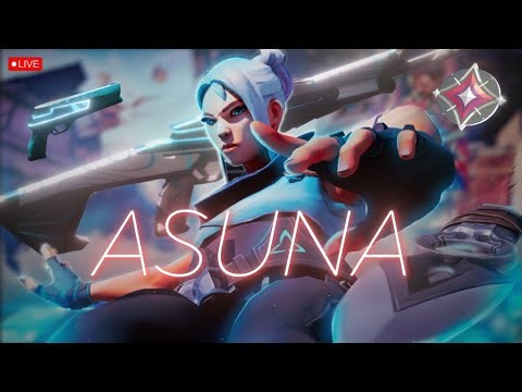 Positive Mental Attitude Immo 3 Valorant Rank Grind | #valorant #lgbtq