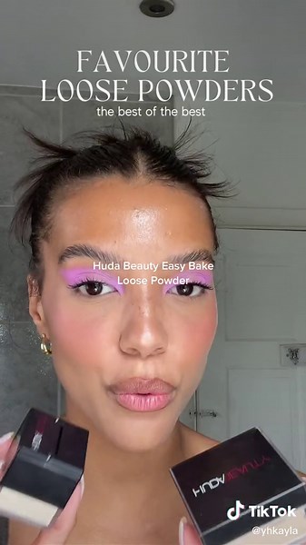 Best Setting Powders Reviewed: From Cult Classics to Hidden Gems!