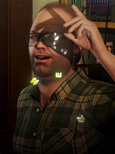 Friend Request in GTA 5: A Spine-Chilling Adventure