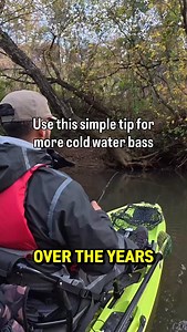 1.4K views · 13 reactions | Using a spinnerbait about around cover...
