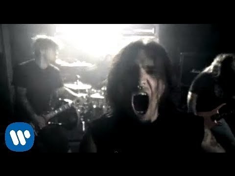 Machine Head - Imperium [OFFICIAL VIDEO]