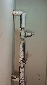 49K views · 451 reactions | Replacing a PRV on CPVC pipe  Removing this old water pressure regulator that had zero unions and installing a new PRV that will be easier to swap out in the future #plumbing #plumber #diy #fyp #reels #homerepair #plumbingrepair #foryou #plomero #handyman | The Plumberlorian | Facebook