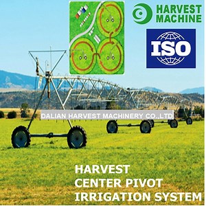 [Hot Item] 2017 Power-Driven Drive Linear Move Farming Irrigation System