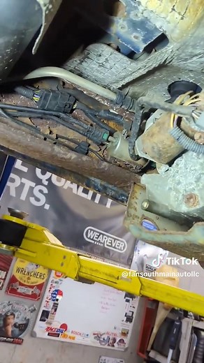 Another Win for the visual Inspection