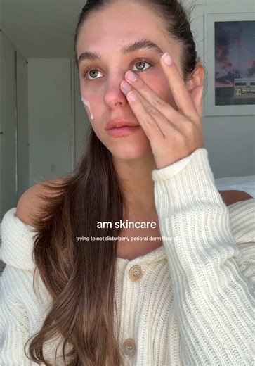 Managing Perioral Dermatitis in Extreme Temperatures