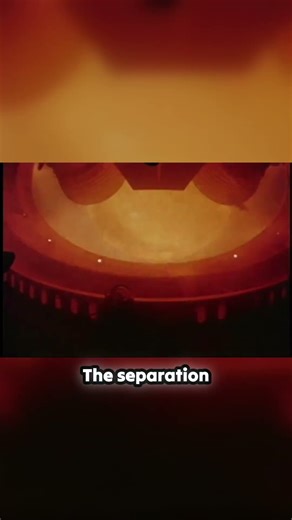 Witness the moment of separation that propelled history forward!