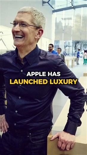 Tim Cook: Apple’s Visionary CEO #TimCook #Apple #BusinessLegend