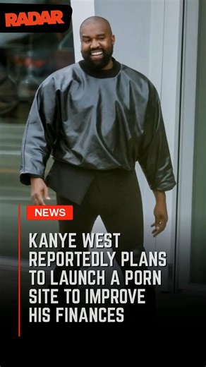 Will #KanyeWest's plans to launch a porn site to recover his declining bank balance? Link below for exclusive details. #RadarExclusive (📸: MEGA) https://radaronline.com/p/kanye-west-porn-site-plan-launch-wife-bianca-half-business/ | Radar Online