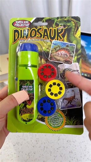 🦖✨ Light Up Their World with Dino Magic! 🎄 This isn't just a flashlight; it's a portable adventure! Our Dinosaur Projector creates a starry night sky with friendly dinosaurs, perfect for bedtime stories and imaginative play. 🦕🌟 The most FUN addition to any room! 🎁 The perfect Christmas gift that sparks joy and wonder! #ChristmasGifts #KidsToys #StockingStuffer | Gettoreach.W