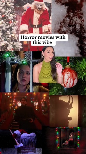 Best Christmas Horror Movies to Watch This Season