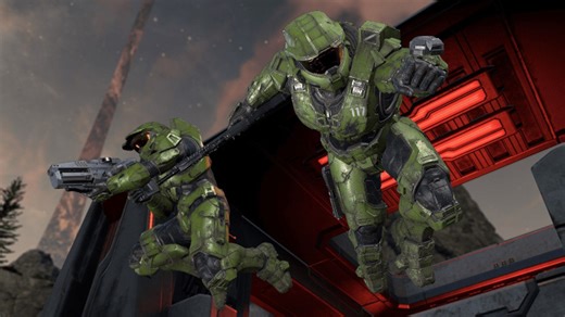 Halo Infinite Campaign Co-Op Test Still On For This Week, But 'It's Day by Day', 343 States | XboxAchievements.com