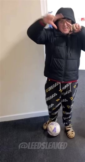 LL”s finest #leeds