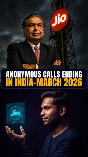 Pushpendra Singh Chauhan | India is about to end anonymous calls — forever. 📞🇮🇳 By March 2026, India will roll out CNAP (Calling Name Presentation) — a system so... | Instagram