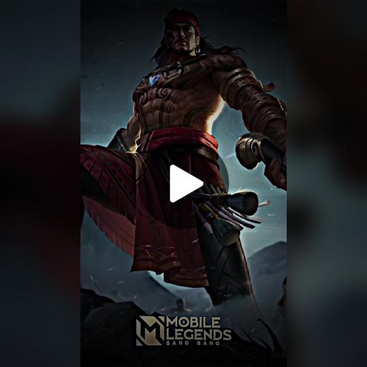 Unleash Your Inner Fighter in Mobile Legends with Lapu-Lapu