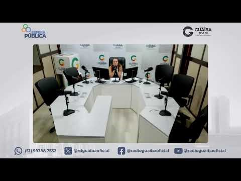 ESFERA PÚBLICA - 15/01/2026