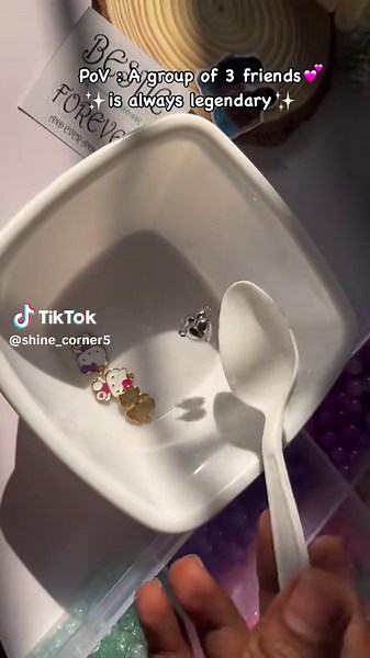 Creative Friendship Bracelet Ideas for Three Friends