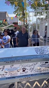 1.2M views · 15K reactions | El último adiós a Carlos Felipe, el adolcescente que perdió la vida en un ataque armado mientras trabajaba en un autolavado en #Culiacán Video: Marco Ruiz | DEBATE | Debate Culiacán | Facebook