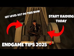 What to Do at Level 80 in SWTOR (Endgame Guide 2025)