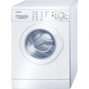 Bosch 6kg Washing Machine - WAE24167GB - The Appliance Centre Online