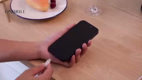 Onbrill Kitchen Island w/Outlet&Towel Rack, 60" Kitchen Storage Cart w/Foldable Countertop, Black