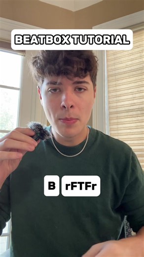 Beginner Beatbox Tutorial with Jack Nasty