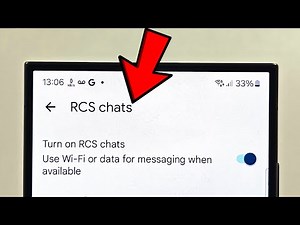 Samsung Galaxy S24 Ultra Not Sending MMS? SOLVED