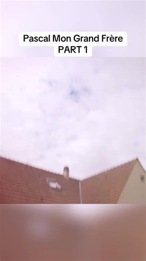 Pascal Mon Grand Frère Part 1 #pascallegrandfrère #humour #lemondealenvers #pourtoi