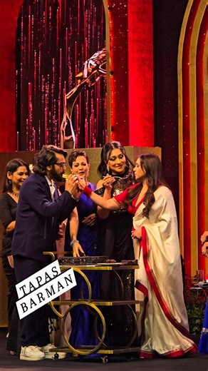 #vairalvideo #vairal #highlight #love #video #tollywood #dev #style #tranding #ProsenjitChatterjee #ranimukherjee #RituparnaSengupta #koyelmallick | Tapas Barman