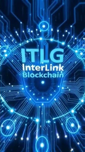 💖 Những đổi mới sẽ có trong V5.0 của InterLink Code:345678991 #InterLink #ITLG #ITL