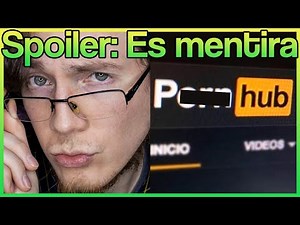 ¿MITO O REALIDAD? 👾 “Todos los sitios por** tienen virus”