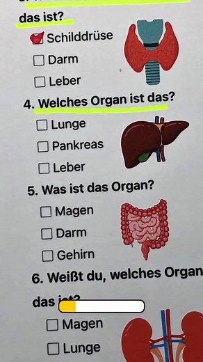 5.6K views · 50 reactions | Deutsch Lernen on Reels | Facebook