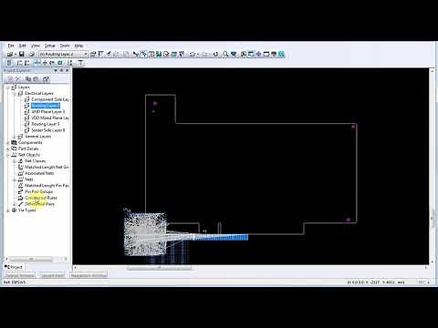 Creating conditional rules in PADS Router