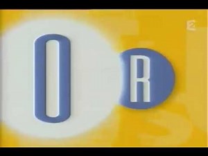 Générique du jeu Motus France 2