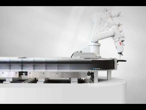 How To Run a B&R SuperTrak Simulation on a Real B&R SuperTrak