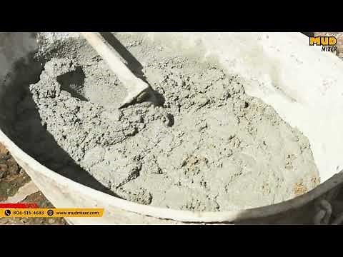 Transform Your Projects with the Best Portable Concrete Mixer