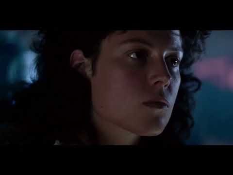 Alien (1979) 👽 EN Español | Sigourney Weaver | Película Taquillera HD #1080p