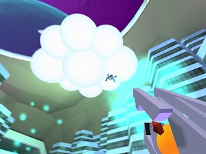 Telos Development Video Update 003 - First Weapon! news