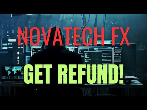 NovaTech FX Review: Get Your Money Back