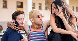 «Genera ion»: que vaut la série sur des ados d’aujourd’hui en quête d’identité et de sexe sans label?