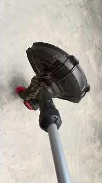 Craftsman Weed Weed Eater and Blower Kit