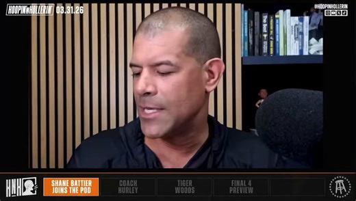 Shane Battier on why Kobe Bryant was the hardest player he ever had to guard:“Because there were guys that were faster and stronger and could, you know, fly and more talented than me, but I thought I was smarter than every player I played against except Kobe. Kobe was the one guy was mentally a guy I couldn’t wear down mentally or break. And so I had played Kobe I don’t know 40 times in my career. And he was a month older than me. His mentality was like unlike anybody I played against, right? If