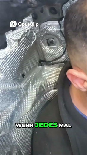 Warum nicht einfach die Sicherung ziehen, wenn's auch so geht ?! 🤦‍♂️