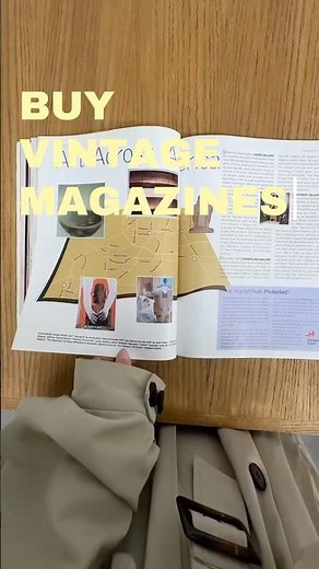 Architectural Digest - The Great Design issue - May 2003