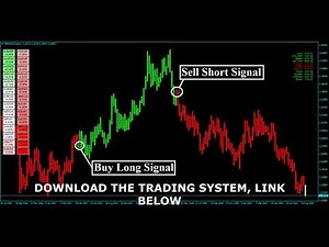 Simple forex trading strategy System Signal Scalping