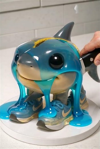 Tralalelo Tralala form Steal a Brainrot