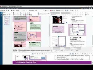 Abbyy FineReader 15 Open in OCR Editor and Brief Zoning