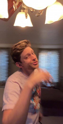 Don’t be afraid to catch feels. Boy, I have missed this song. #ceilingfanceo