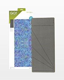 GO! Strip Cutter-4 1/2 (4 Finished)