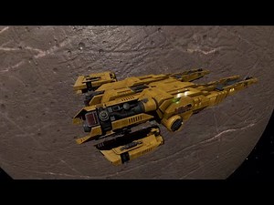 Colonisation : comment construire ma première base au sol - ELITE DANGEROUS.