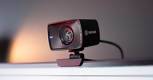 Review: Elgato Facecam steps into the light as its first webcam [Video]